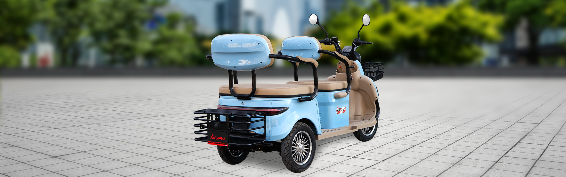 SF200 - SFM Motor - Türkiye'nin Motosikletçisi