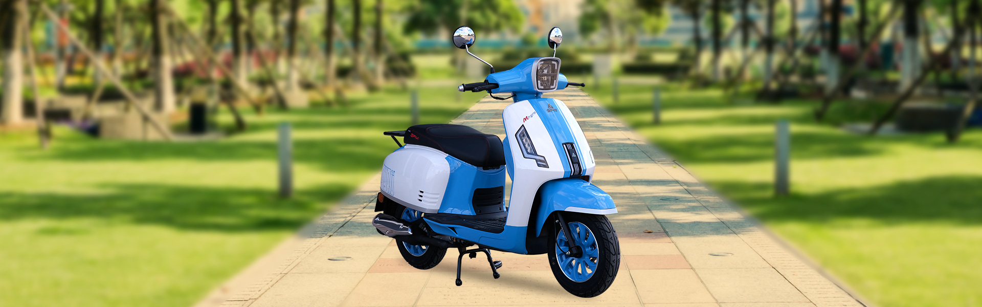 MAYRO 50 - SFM Motor - Türkiye'nin Motosikletçisi